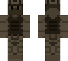 juggernaut | Minecraft Skins