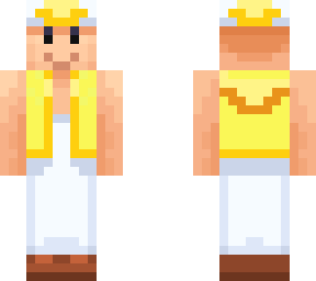 toad | Minecraft Skins