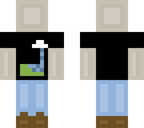 toaster | Minecraft Skins