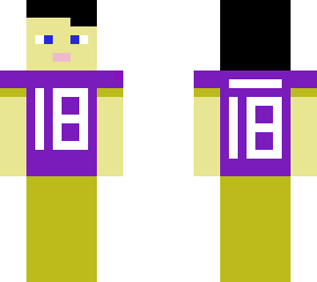 custom | Minecraft Skins