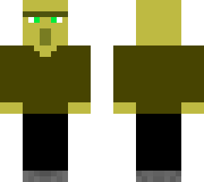 villager | Minecraft Skins