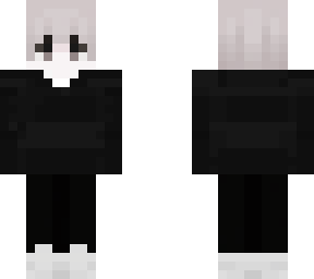 WAWA | Minecraft Skin