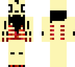 gross | Minecraft Skins
