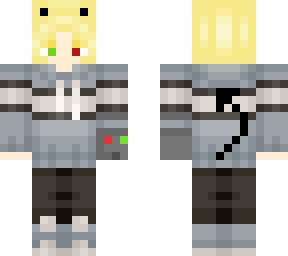 ropa | Minecraft Skins