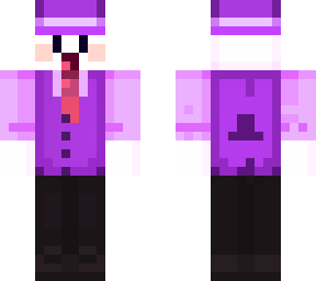 zombey | Minecraft Skin