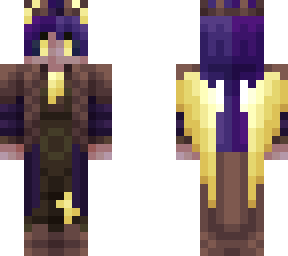 eclipse | Minecraft Skins