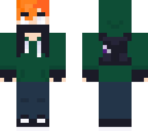 -{Soft Pico}- | Minecraft Skin