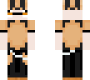 >Ting | Minecraft Skin