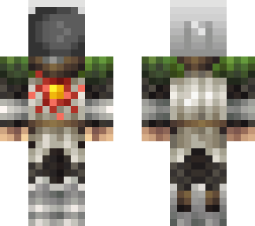 solaire | Minecraft Skins