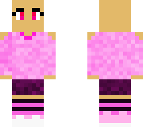ava | Minecraft Skins