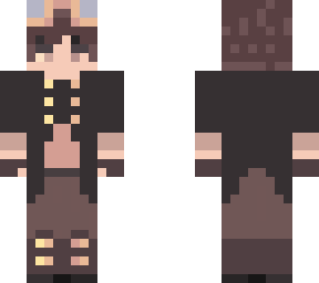 barebones | Minecraft Skins