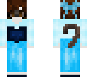 Betty | Minecraft Skin