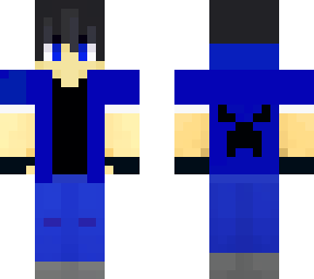 bucket | Minecraft Skins