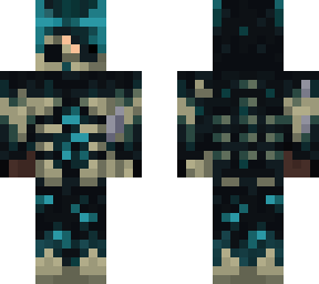 catalyst | Minecraft Skins
