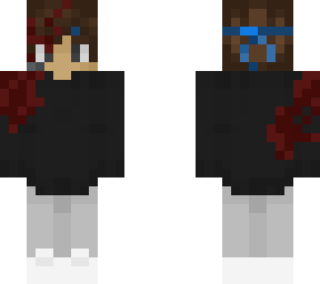 Charlie skins | Minecraft Skin