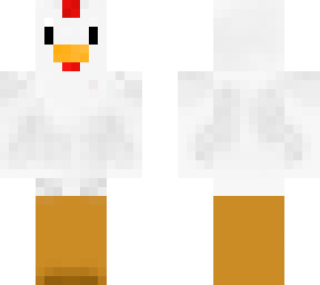 chicken | Minecraft Skins