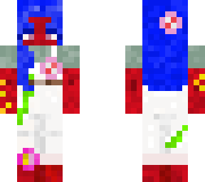 doll joints | Minecraft Skins