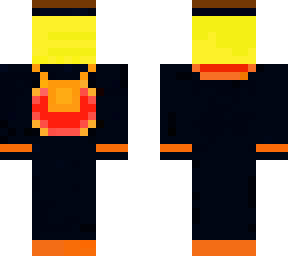 Cool Tangomangle ? (edit/fixed) | Minecraft Skin