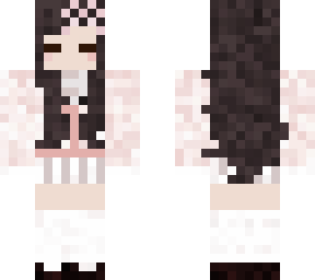 Coquette | Minecraft Skin