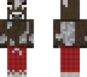 cow | Minecraft Skins