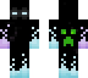 null | Minecraft Skins