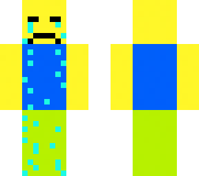 nooob | Minecraft Skins