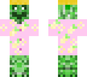 cursed | Minecraft Skins
