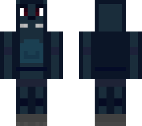 Davy | Minecraft Skin