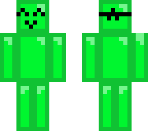 derp guy mask | Minecraft Skin