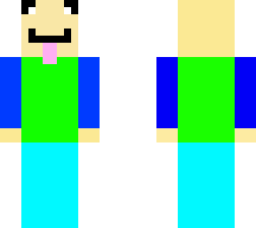 derpy | Minecraft Skins