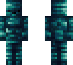 abstract | Minecraft Skins