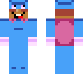 Doise skin! | Minecraft Skin