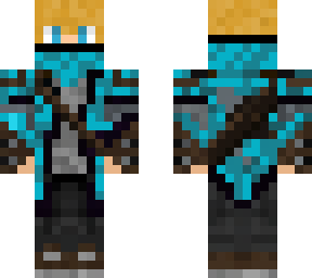 echo | Minecraft Skins