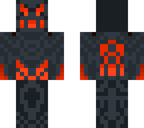 eclipse | Minecraft Skins