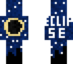 eclipse | Minecraft Skins