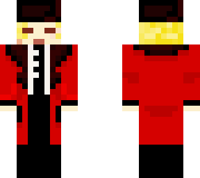 emma | Minecraft Skins
