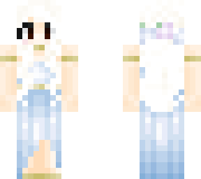 fae | Minecraft Skins