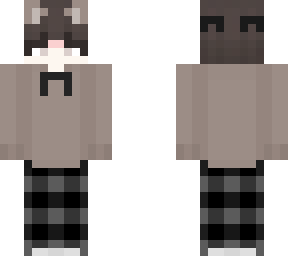 eboy pajamas | Minecraft Skins
