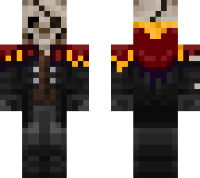 skeleton | Minecraft Skins