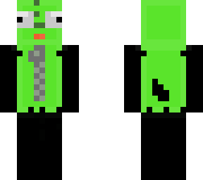 invader zim | Minecraft Skins