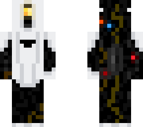 portal | Minecraft Skins
