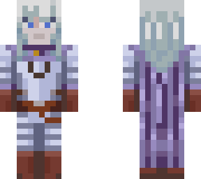 femto | Minecraft Skins