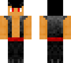 hero | Minecraft Skins