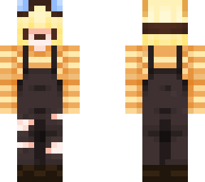 honey | Minecraft Skins