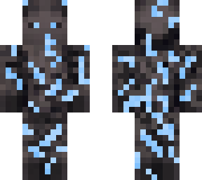 Hydrox sendarous | Minecraft Skin