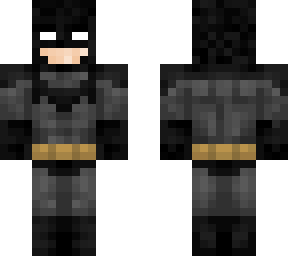 batman | Minecraft Skins