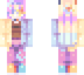 shadow | Minecraft Skins