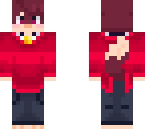 jacob | Minecraft Skins