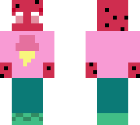 ice cream | Minecraft Skins