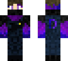 jjk | Minecraft Skins
